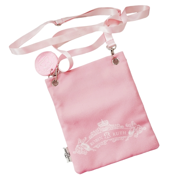 Robin Ruth | Bags | Robin Ruth Washington Dc Logo Crossbody | Poshmark